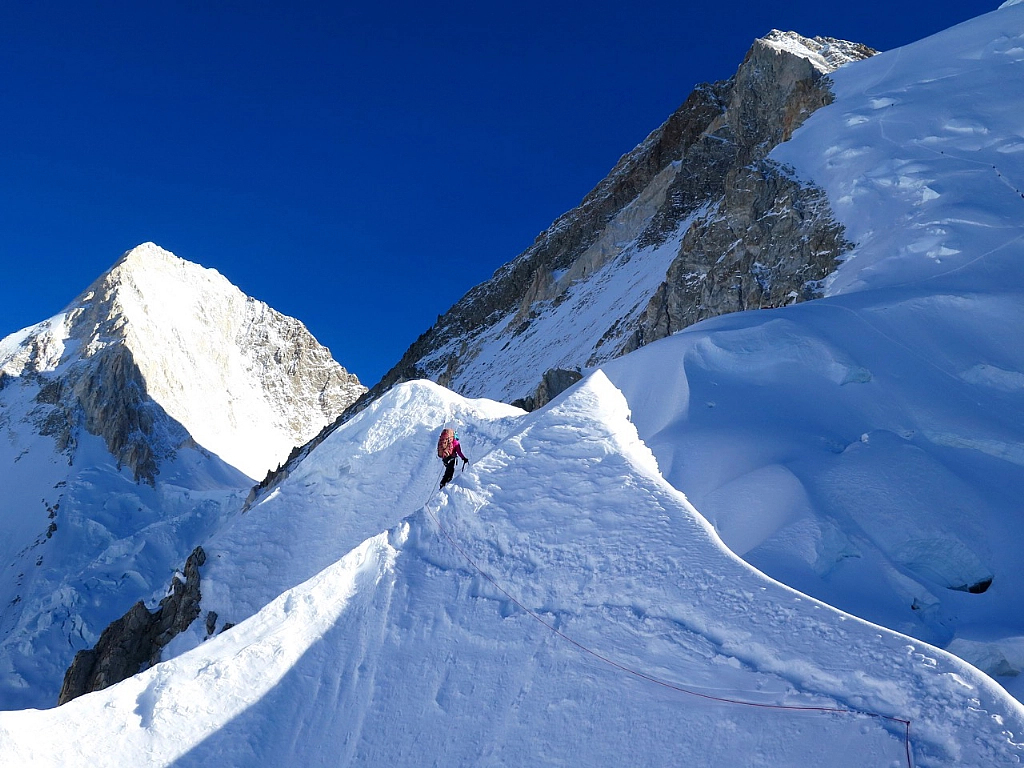 Gasherbrum Ii