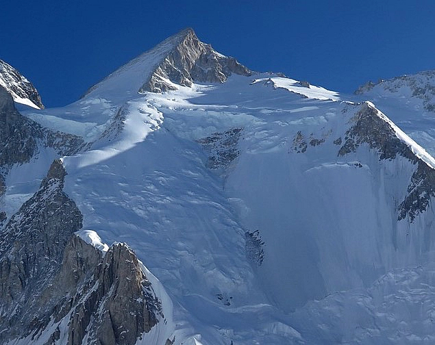 Gasherbrum Ii