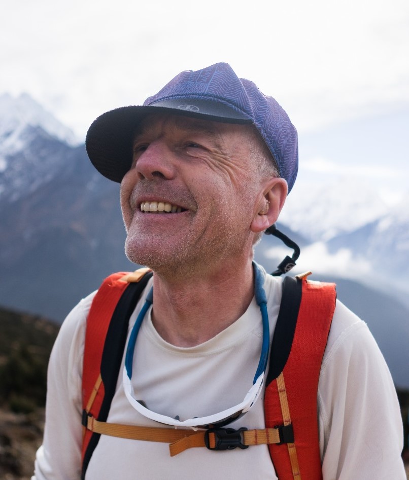 JG Climb :: Guides & Instructors