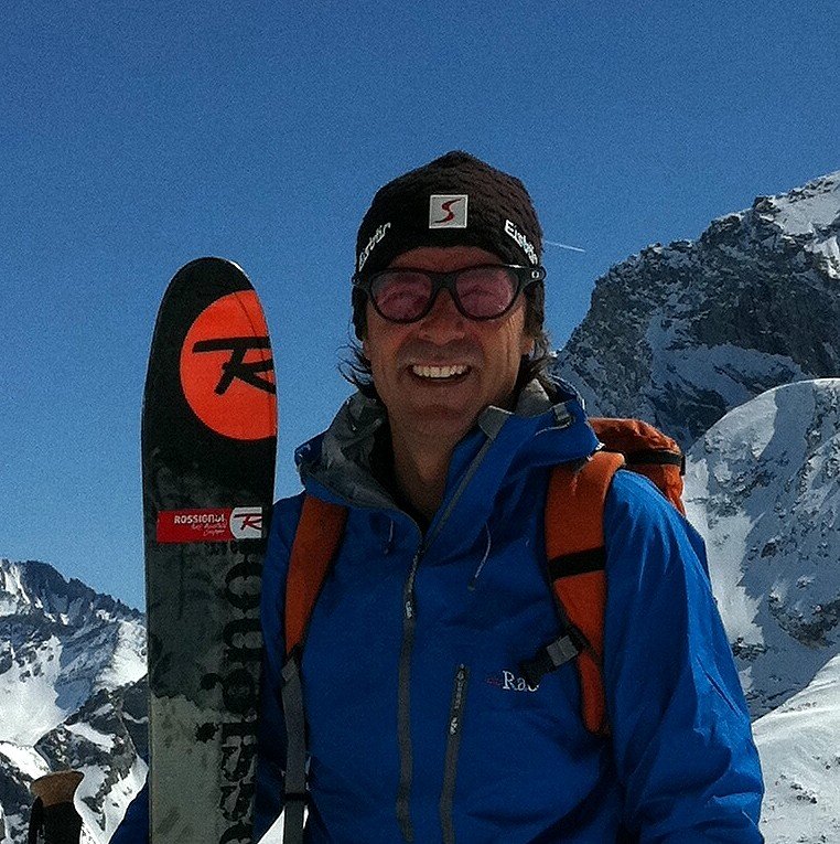 JG Ski :: Ski Guides, Ski Instructors and Adventure Ski Leaders