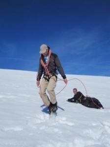JG Climb :: Guides & Instructors