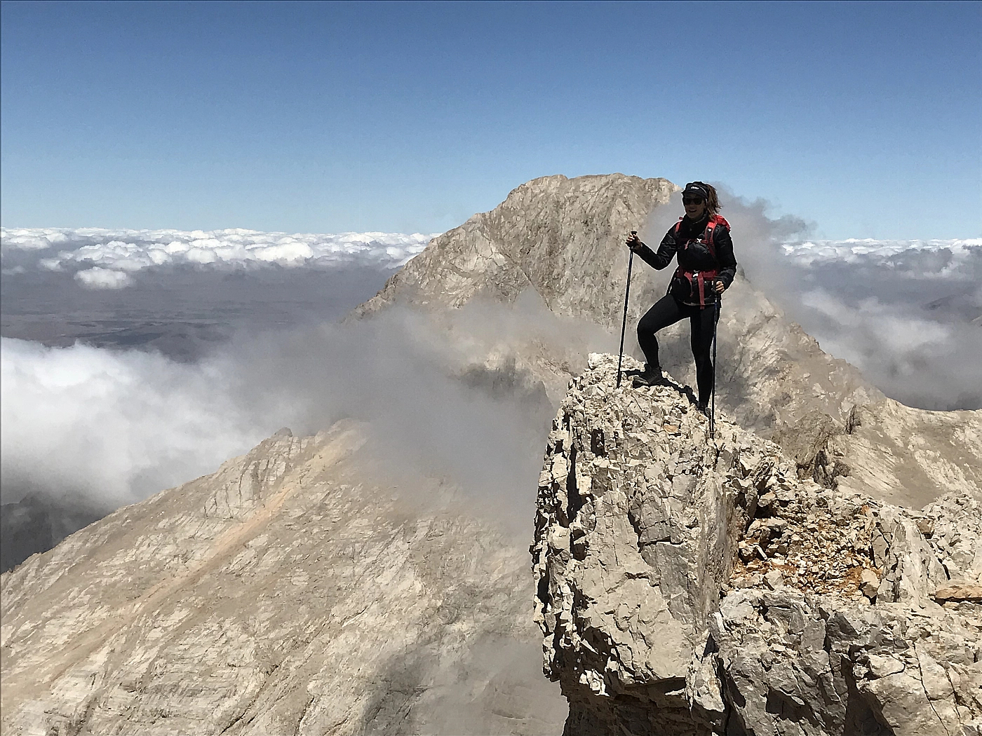 JG News :: NEW Mount Emler and Cappadocia trek